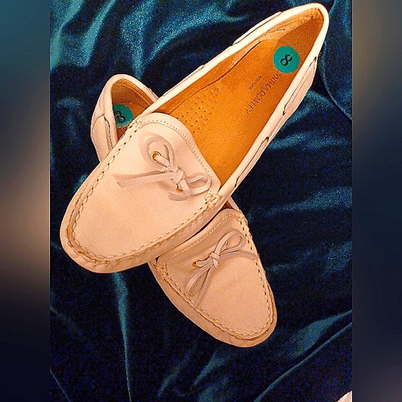 Cynthia Rowley | Shoes | Cynthia Rowley Moccasins | Poshmark